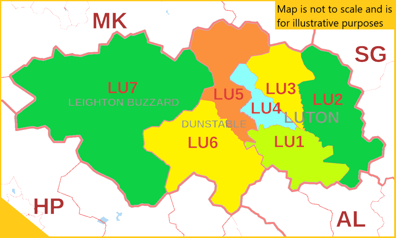 Property Inspection Report Luton - UK Immigration and Visa
